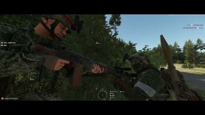 Arma Reforger