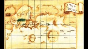 Pulp Crazy - The Barsoom Cycle by Edgar Rice Burroughs
