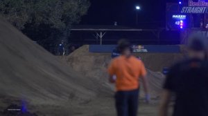 2 Stroke Only Supercross Straight Rhythm Finals RAW - Motocross Action Magazine