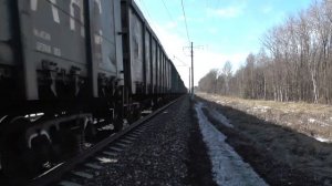 Электровоз ЧС7-028, электровозы ВЛ10У-061, ВЛ10У-921