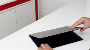 Dell XPS 9305 - Có gì trong một chiếc Ultrabook giá rẻ?