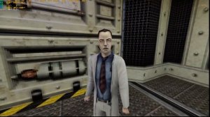 HL1 RayTracing Bölüm #1 (Zen filan anlamam ben:)