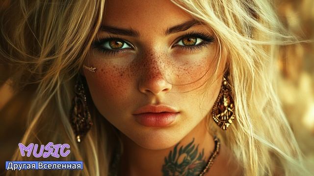 Красивая транс-музыка / музыка для души / музыка 2025 года