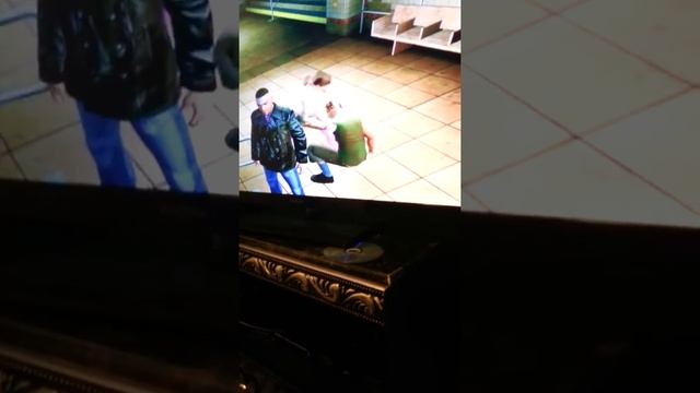 Gta 4 - women vs men