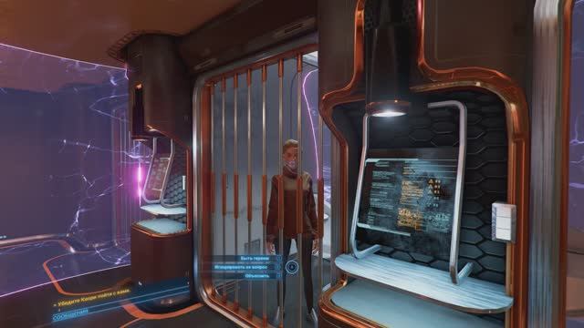 X4  Foundations TimeLines График 3 Узел 1 Миссия вербовки