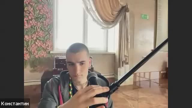 20/04/25 СВД Константин бх