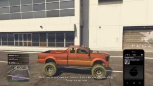 Micion de English Dave bugeada (BF weevil keinemusic gta 5 online)