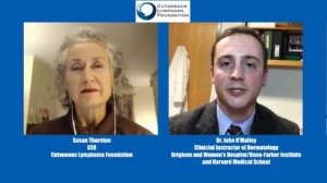 Facebook Live: Disease Progression - John O'Malley, MD