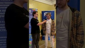 🎯 Посмотрите эксклюзивный репортаж команды МедиаТех с Дней открытых дверей в ЯГТУ!