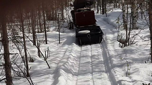 2021г.Унакс и Сомба озёра