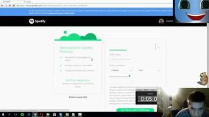 spotify konto premium najłatwiejszy sposób