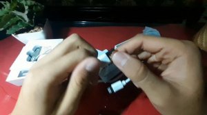 REVIEW BARANG MURAH TAPI BERKUALITAS DI SHOPEE || InPods 12 ELEVEN PRO MIDNIGHT GREEN || #NDREVIEW0