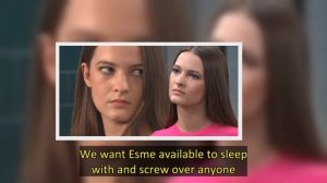 GH Mama Mia: Who Is Esme Prince's Bio Mom?