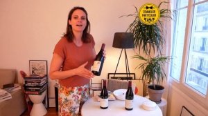 MES VINS CACHÉS : Spécial Domaine Saladin