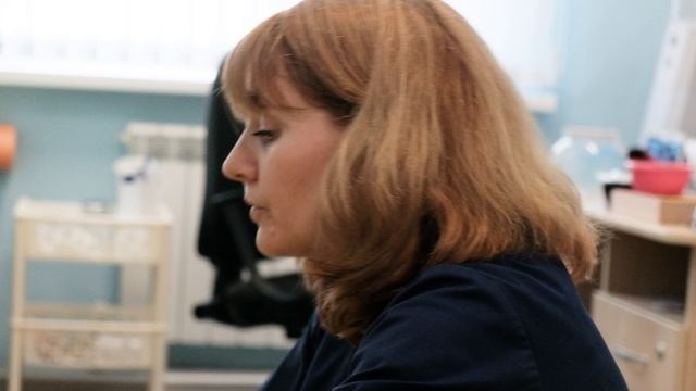 Видео отзыв №4 (Реацентр Краснодар)