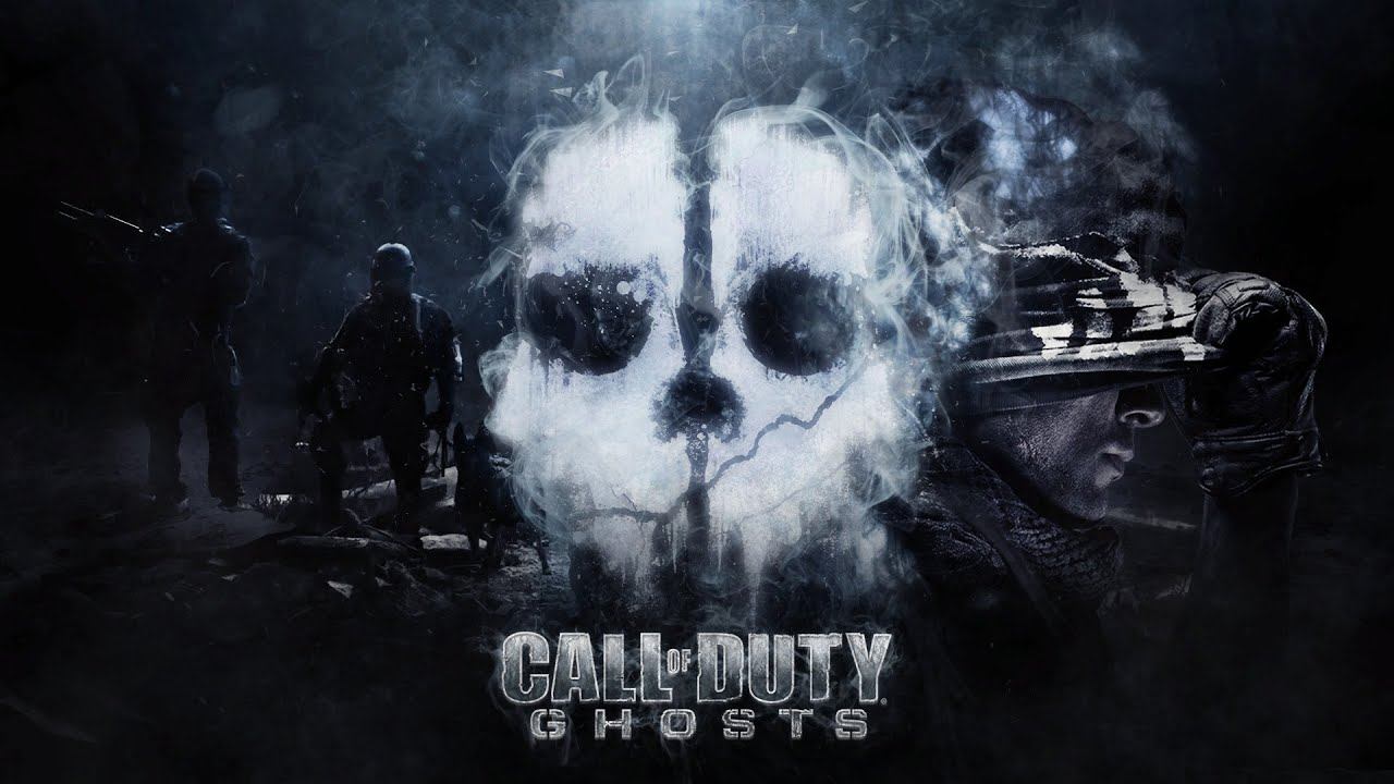 Call of Duty   Ghosts Глава 3 Нейтральная зона