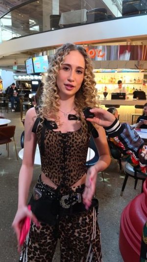 Были на Fashion Bloggers Party? А вот Алина была, не пропускайте мероприятия от ПРОГОВОРИ! #интервью