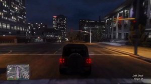 GTA 5 Online | Business With Friends | PS5