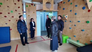 В Златоусте продолжается ремонт школ и детских садов