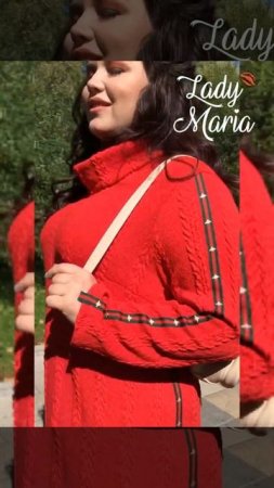 Lady-Maria 8608