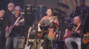 Concert For Bangladesh Revisited VII - "While My Guitar Gently Weeps"