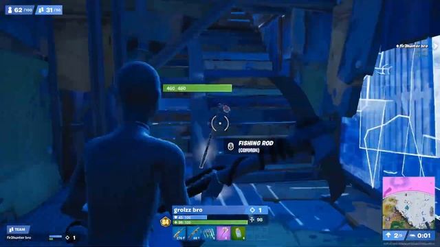 FORTNITE POV Grollz & Fir3hunter(TOP 1 + 7K) @EliteCup | Brutal Bastion ...