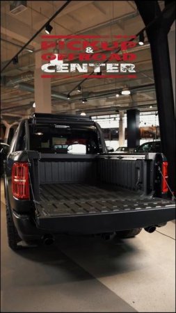 RAM 1500 LIMITED 2025 / PICKUP OFFROAD CENTER #ram #1500 #moscow #russia #pickup #offroad #limited