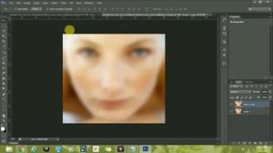 Retouch Skin Professionally Using Photoshop CS6  | Remove Spot From Face| Smart E