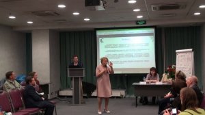 Новая ЭРА регенеративной медицины - суть метода Солодовниковой | Конференция народной медицины 2021