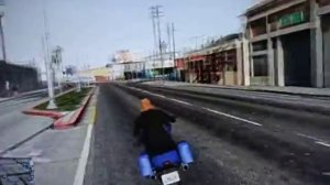 (ROCKSTAR) новости #1 (GTA5 зима )