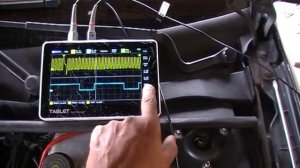 FNIRSI OSCILOSCOPE - OSCILOSCOPIO BOM E BARATO MAS FIQUE ATENTO NAS LIMITAÇÕES