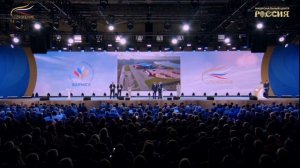 Кемерово — победитель Всероссийской муниципальной премии «Служение»