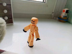 стандоф открытие звание дуели