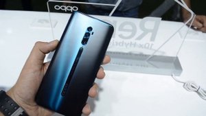 Oppo Reno 10X Zoom: The Good, The Bad, And The X Factor
