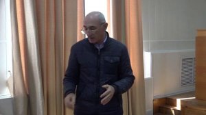 Заседание противоэпизоотической комиссии