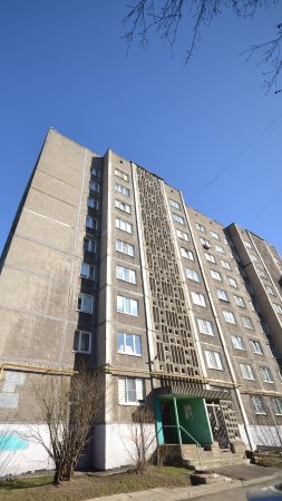 ПРЕДЛАГАЕМ К ПРОДАЖЕ ХОРОШУЮ 2-Х КОМНАТНУЮ КВАРТИРУ С УДОБНОЙ ПЛАНИРОВКОЙ, В СПОКОЙНОМ РАЙОНЕ!