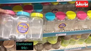 DMART latest offers, online available| on new arrivals, organizer, kitchen products cheapest price