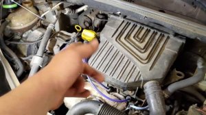 Jak wydać 5 tys PLN za zrobienie niczego. Dacia Duster i nieudana wymiana uszczelki głowicy.