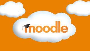 Пример наполнения Moodle образовательным контентом