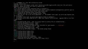 Клонирование настроенной операционной системы при помощи Clonezilla