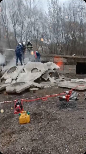 стажировка на базе Всероссийского центра подготовки спасательных формирований РТУ МИРЭА.