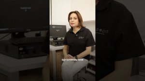 Ночные линзы или ортокератолологические линзы
