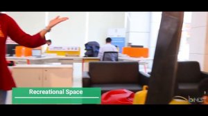 B-NEST INCUBATION CENTRE  - Bhopal Smart City