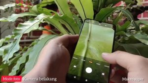 Vivo V20 kamera full hanya khusus bahas kamera video siang malam fitur dan hasil foto video Vivo v2