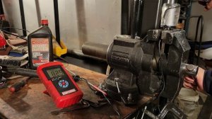 DIY Tuning Icon 1/2 inch Split Beam Torque Wrench