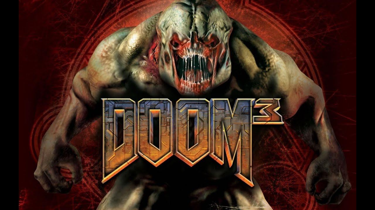 Doom 3 #7