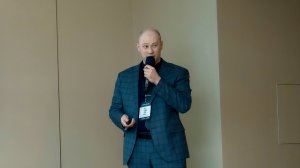 Дмитрий Ярвепер — начальник отдела Российского морского регистра судоходства