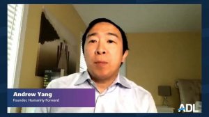Standing Up in the Face of Hate with Van Jones, Andrew Yang & More | Fighting Hate From Home 6.12.2