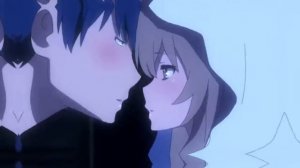 Passion 💍 | Toradora (AMV)