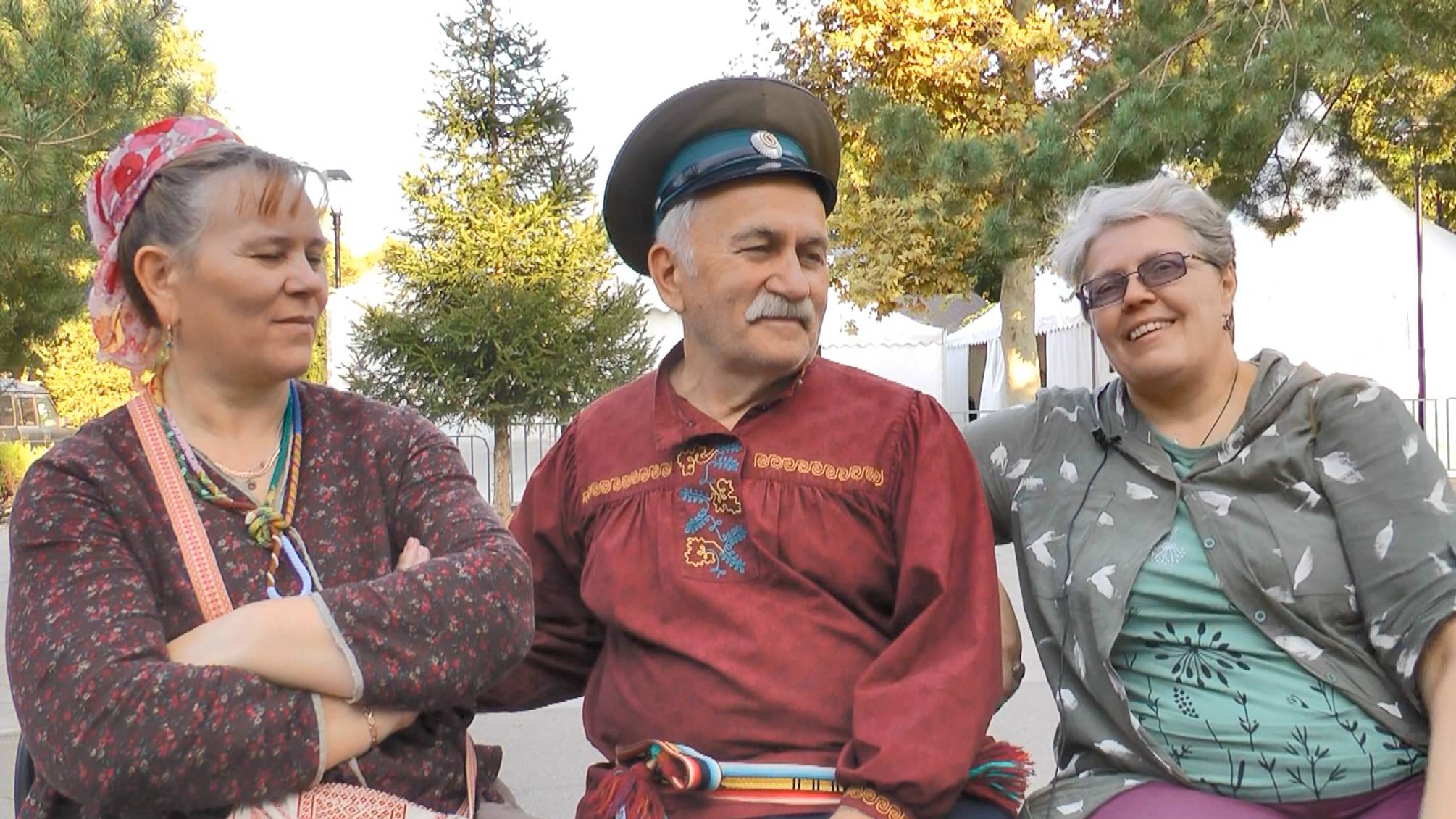 «Воля» (г. Первоуральск) — интервью